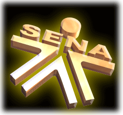 stiven: logo del sena